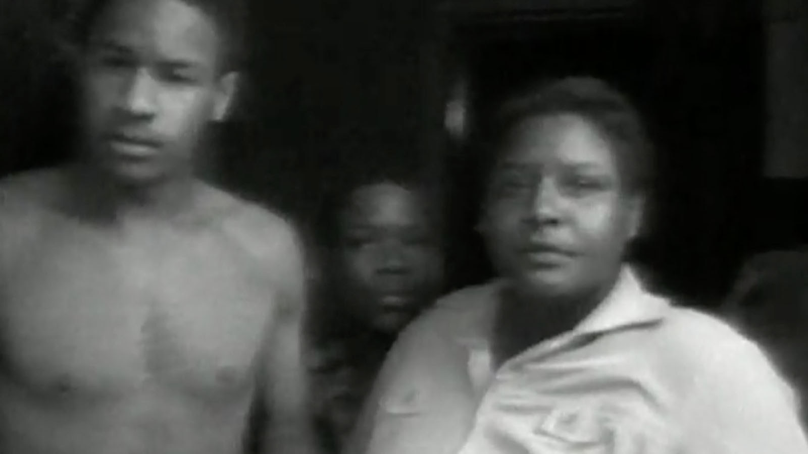 MOVE: Confrontation in Philadelphia