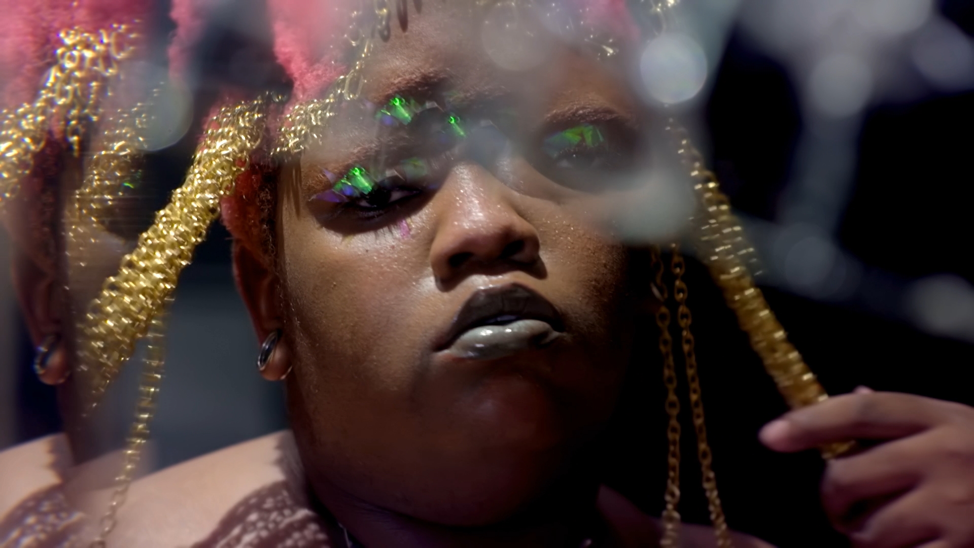 DESTROY | DISTURB | DISRUPT - DECOLONISING QUEER DESIRE | Sheffield DocFest