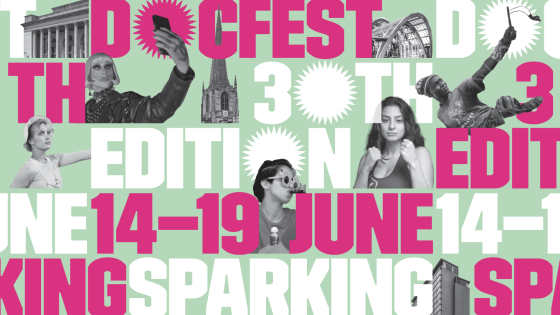 Festival Archive | Sheffield DocFest