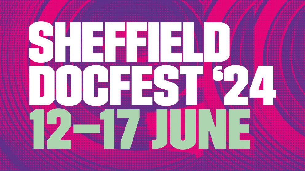 DocFest 2025 | Sheffield DocFest
