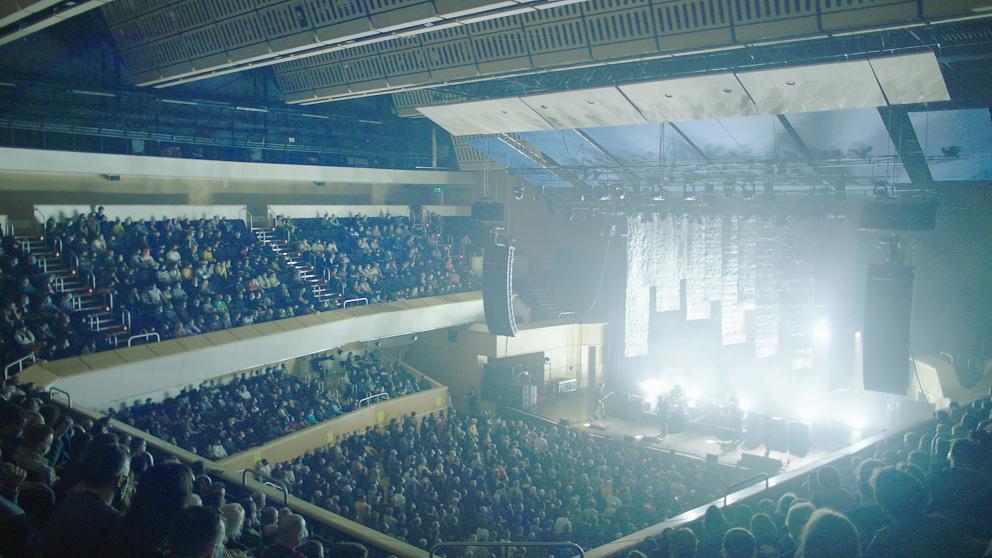 Explore the Programme 2024 | Sheffield DocFest