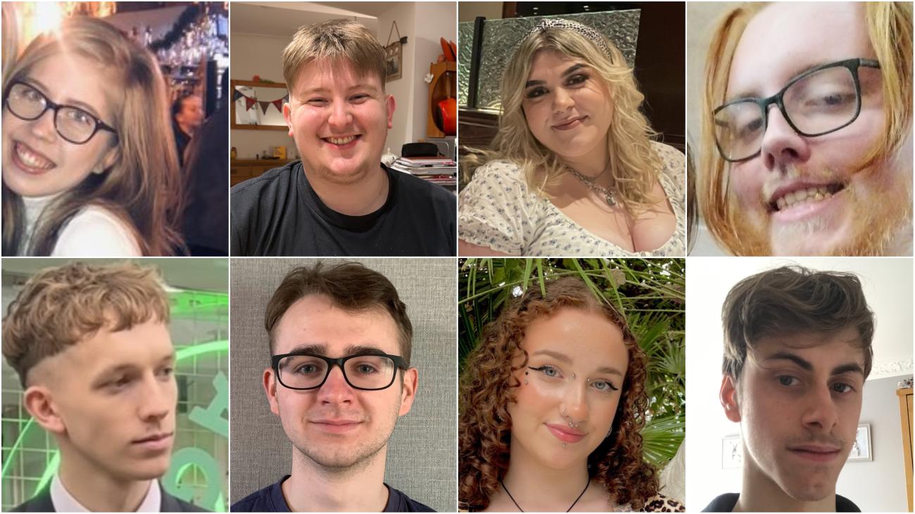 Meet our 2023 Future Film Programmers | Sheffield DocFest