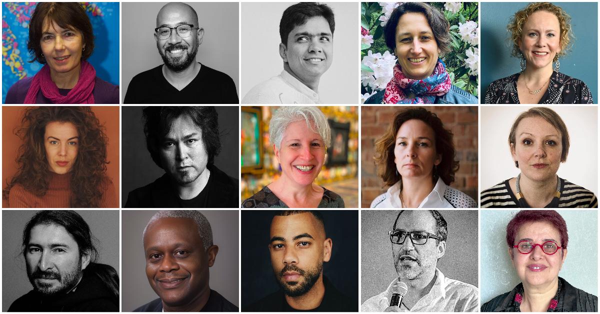 Supporting New Talent During the 30th Edition of Sheffield DocFest ...