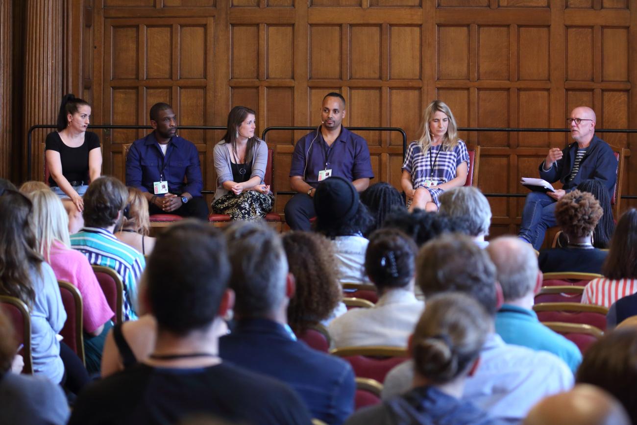 Navigating Shocking Violence in Documentaries: A Case Study of Channel ...