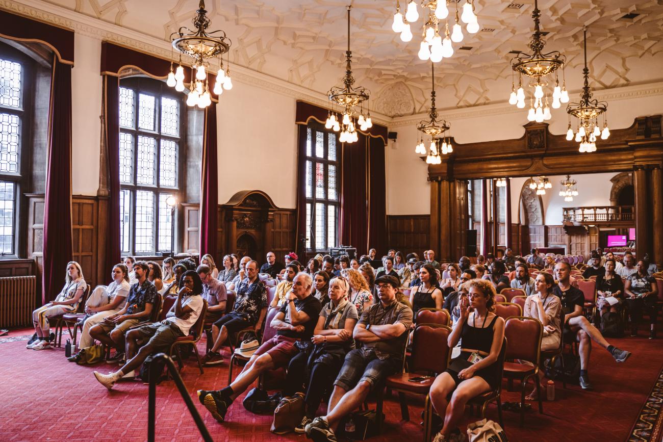ITV Masterclass: Lifting the lid on Audiences…(and who’s watching what ...
