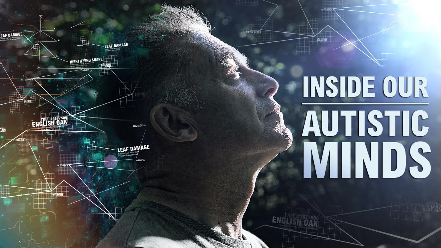 Inside Our Autistic Minds | Sheffield DocFest