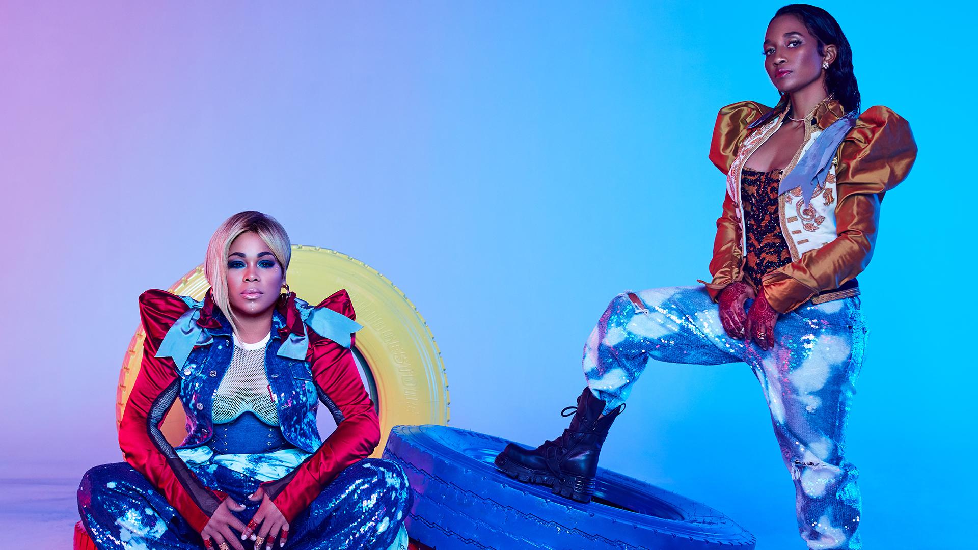 Rhythms | Sheffield DocFest