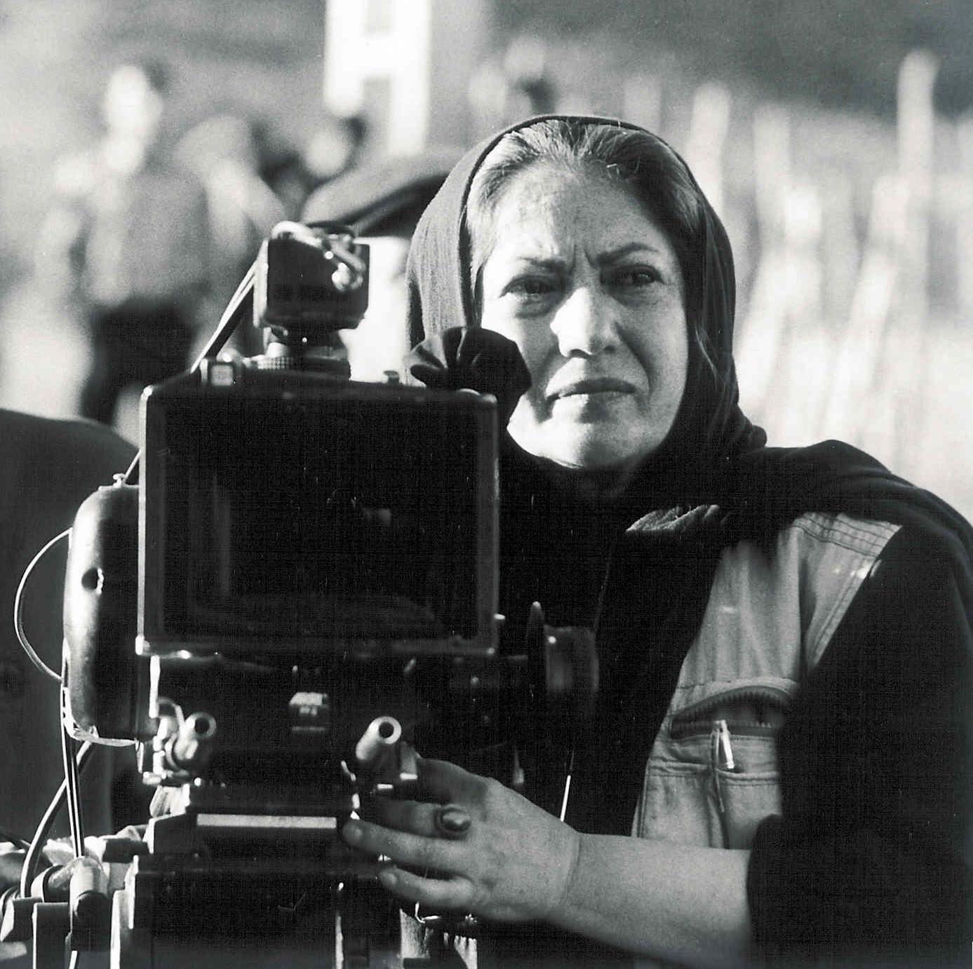 Rakhshan Banietemad's Retrospective | Sheffield DocFest