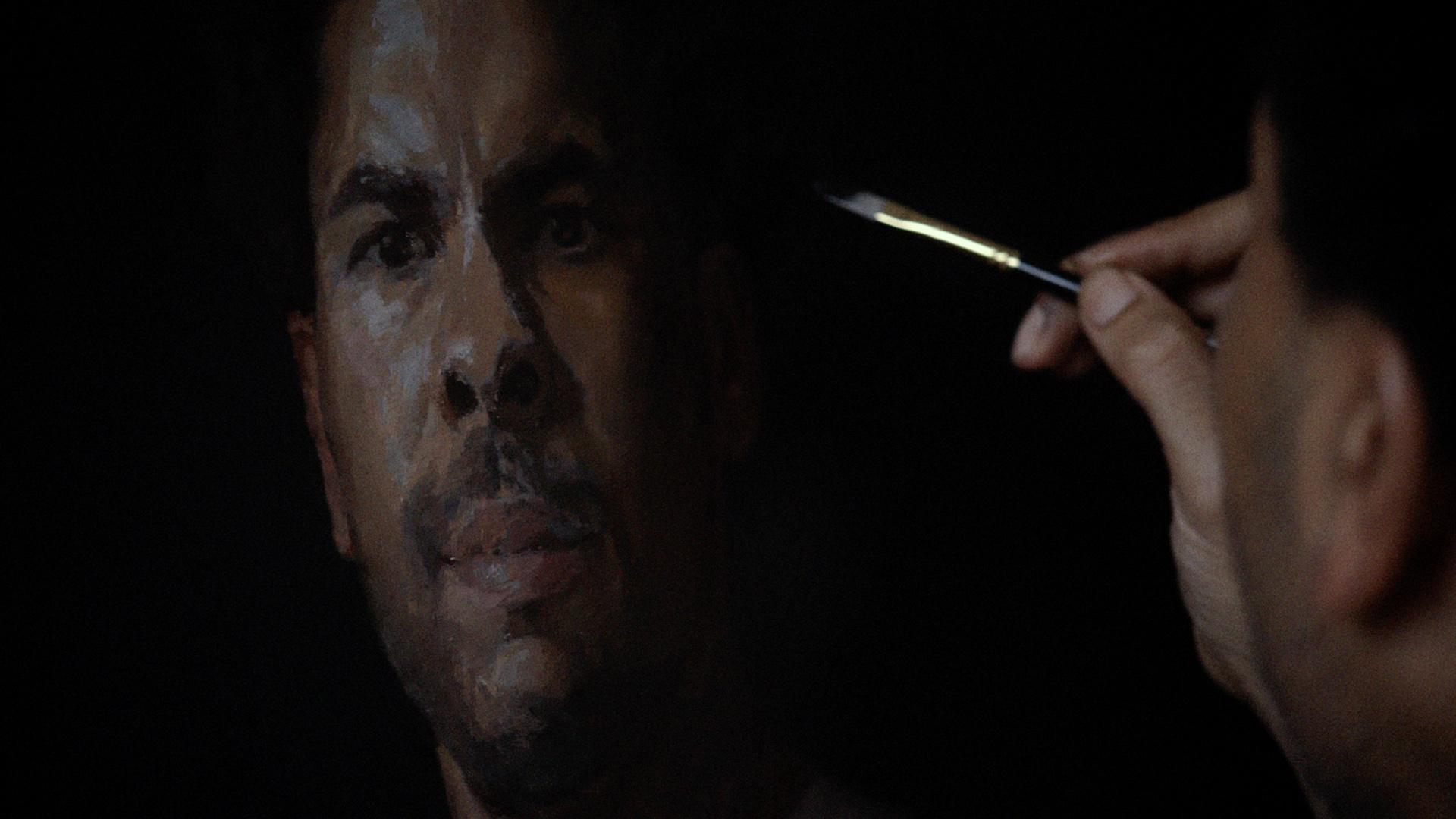 International First Feature Competition | Sheffield DocFest