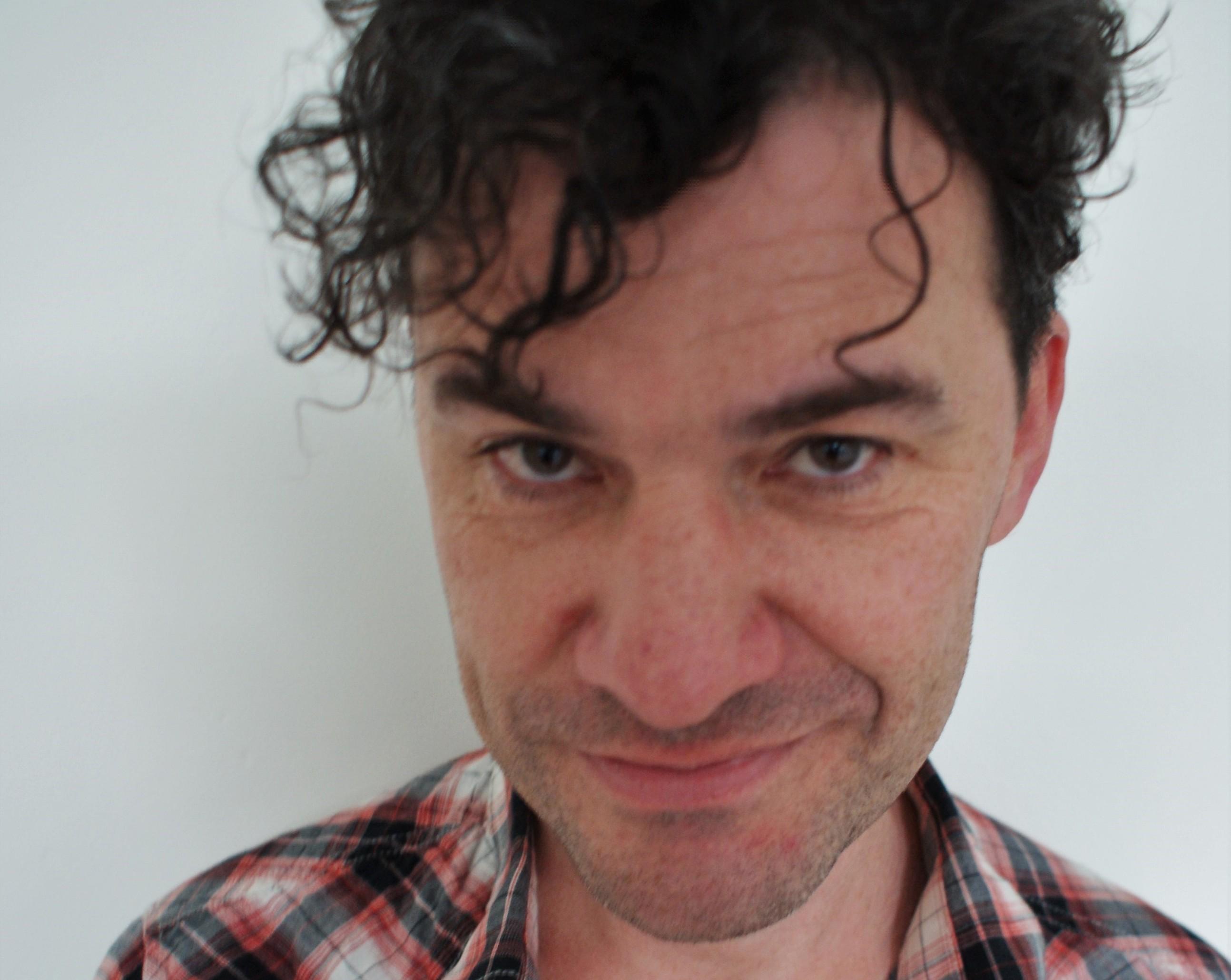 The Story of Looking: In Conversation with Mark Cousins | Sheffield DocFest
