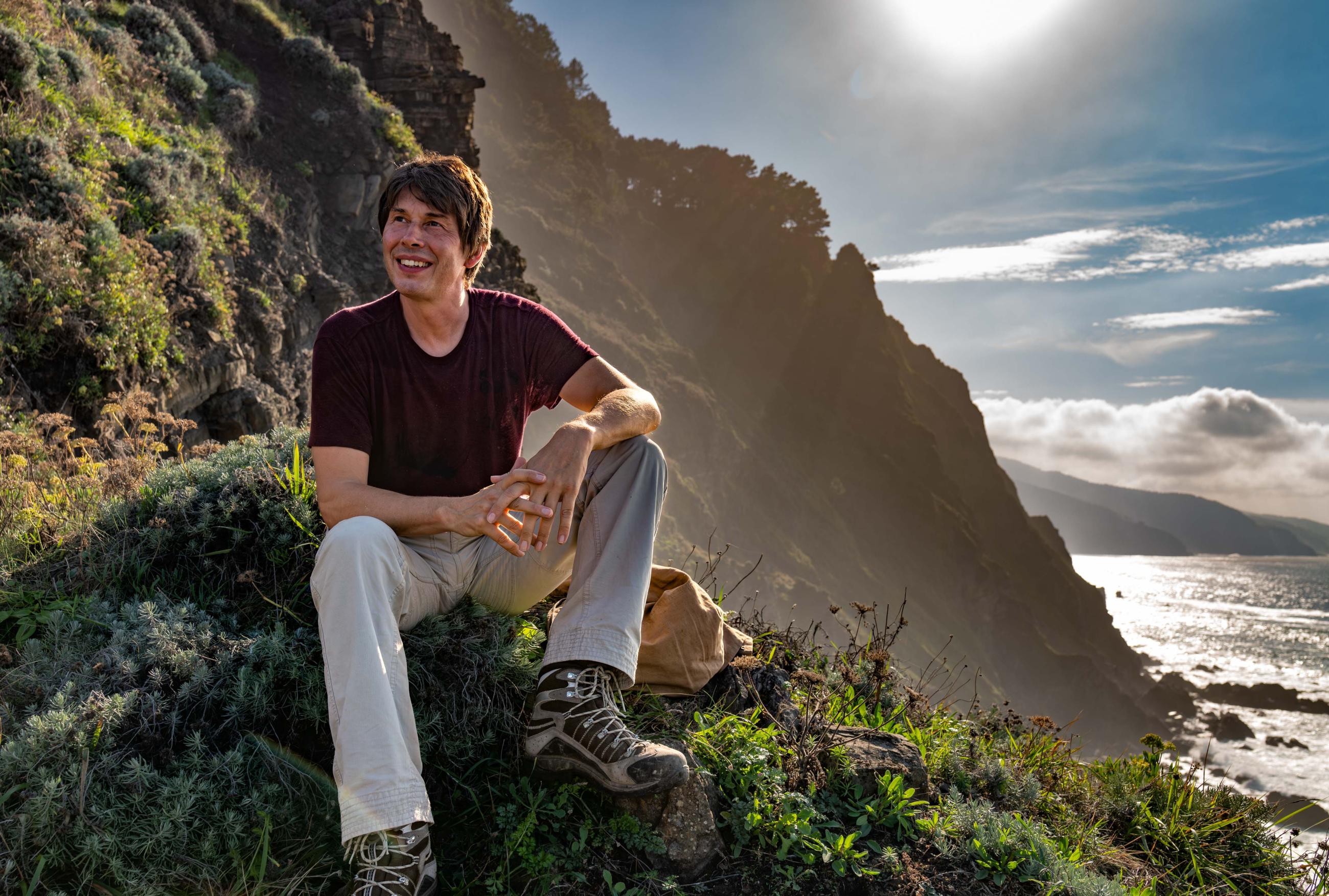 BBC Interview: A Conversation with Professor Brian Cox | Sheffield DocFest