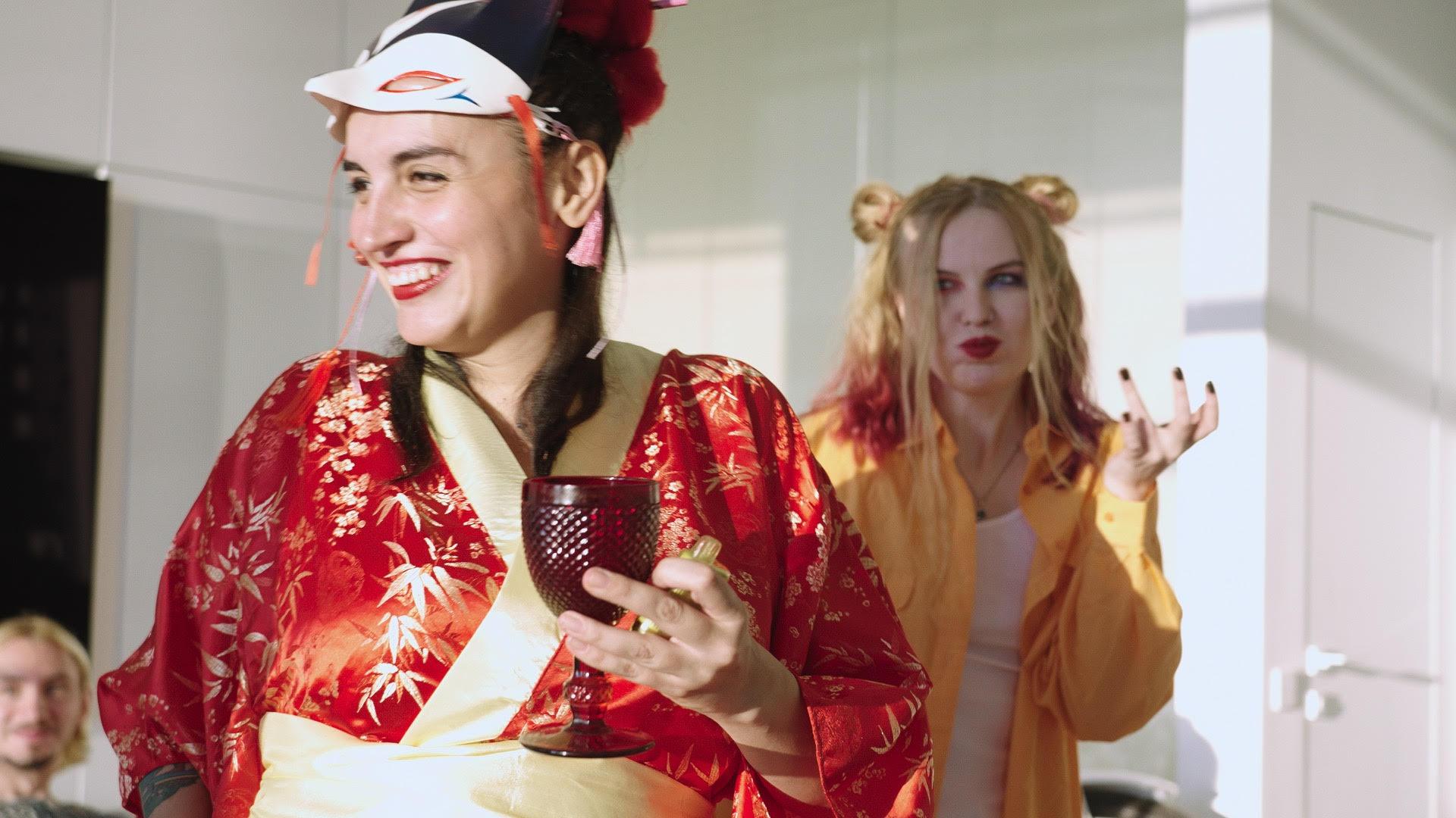 Cuba & Alaska + Conversation | Sheffield DocFest