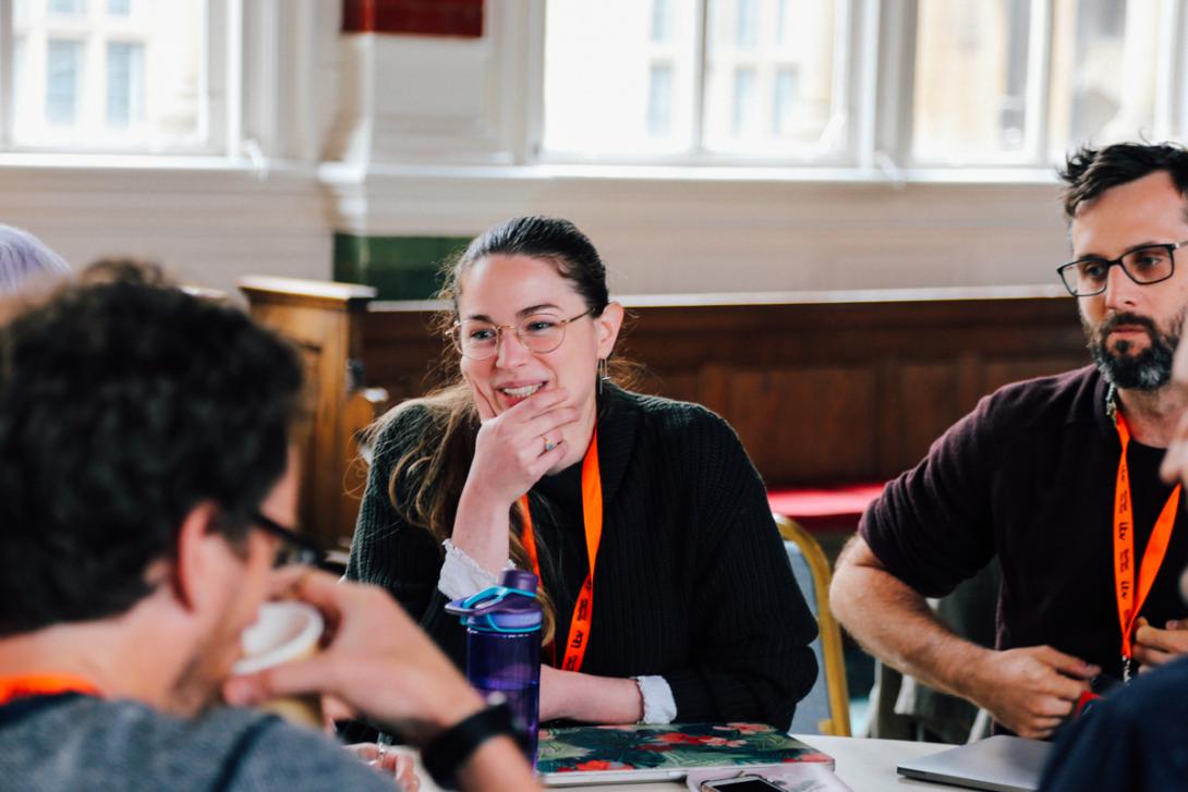 Sheffield DocFest: Sheffield International Documentary Festival