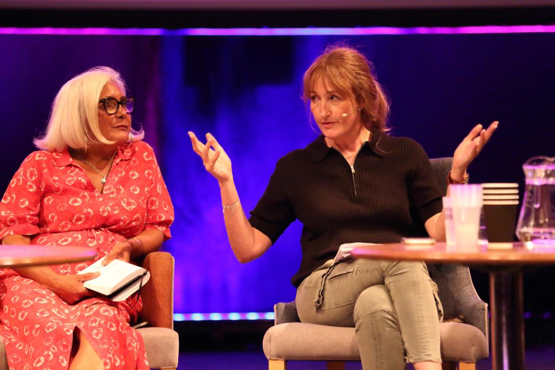Backing British Storytelling: Meet the BBC Unscripted Commissioners ...